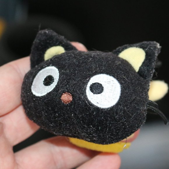 Toys | 1999 Sanrio Smiles Hello Kitty Mcdonalds Plush Standing Ly Face ...